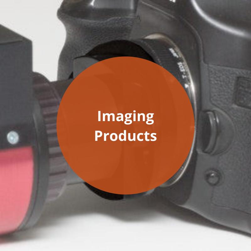 Imaging Optical Diffusers | Telescope Wolves