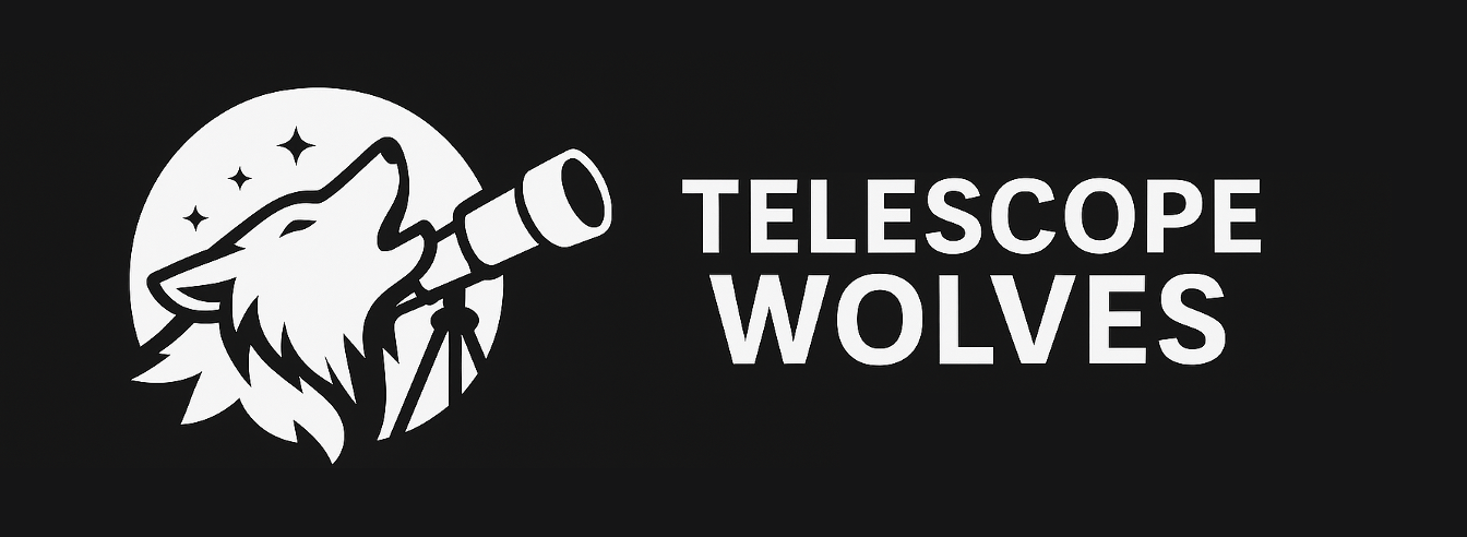 Observation Tips – Telescope Wolves