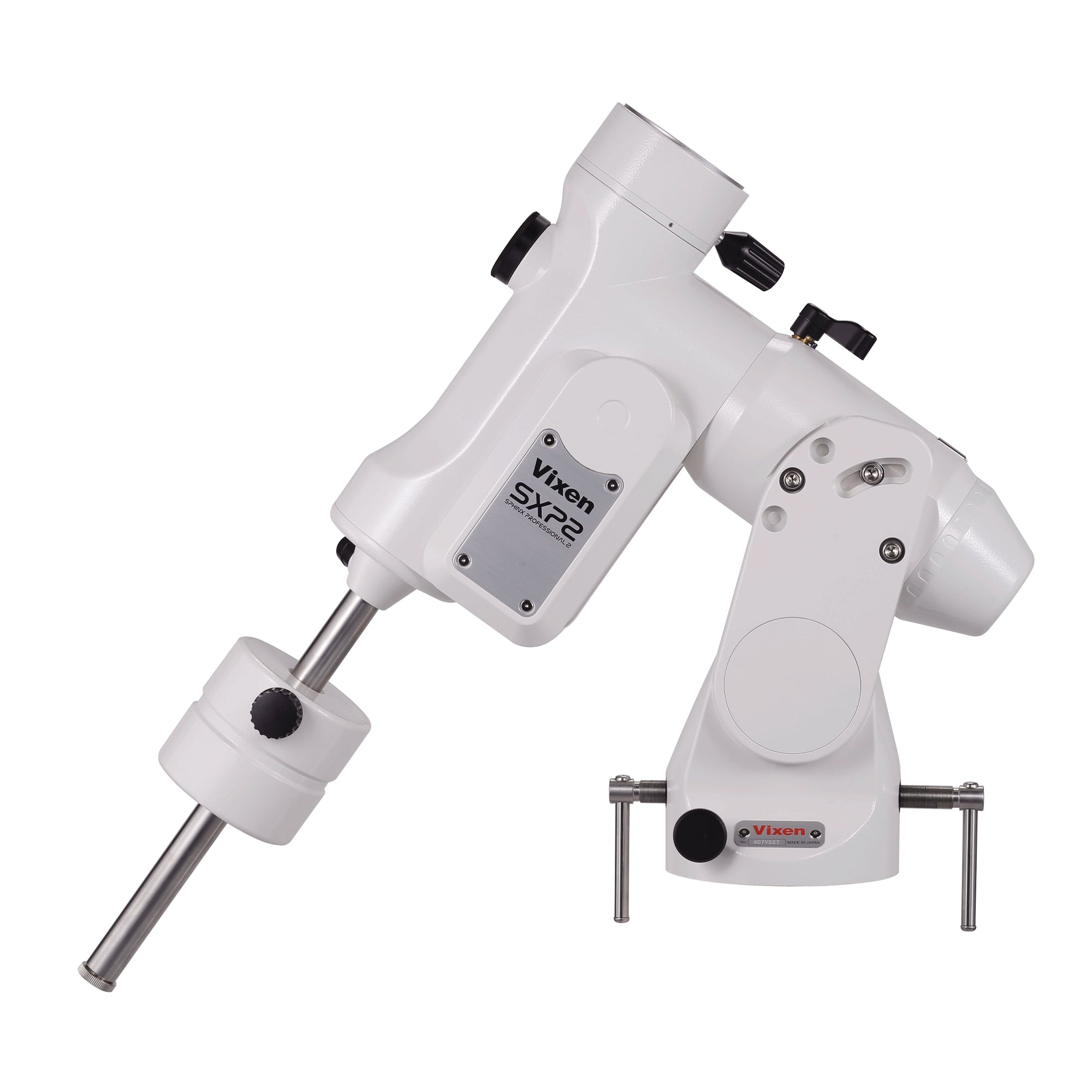 Vixen SPHINX SXP2 Equatorial GoTo Mount ES25131 – Telescope Wolves